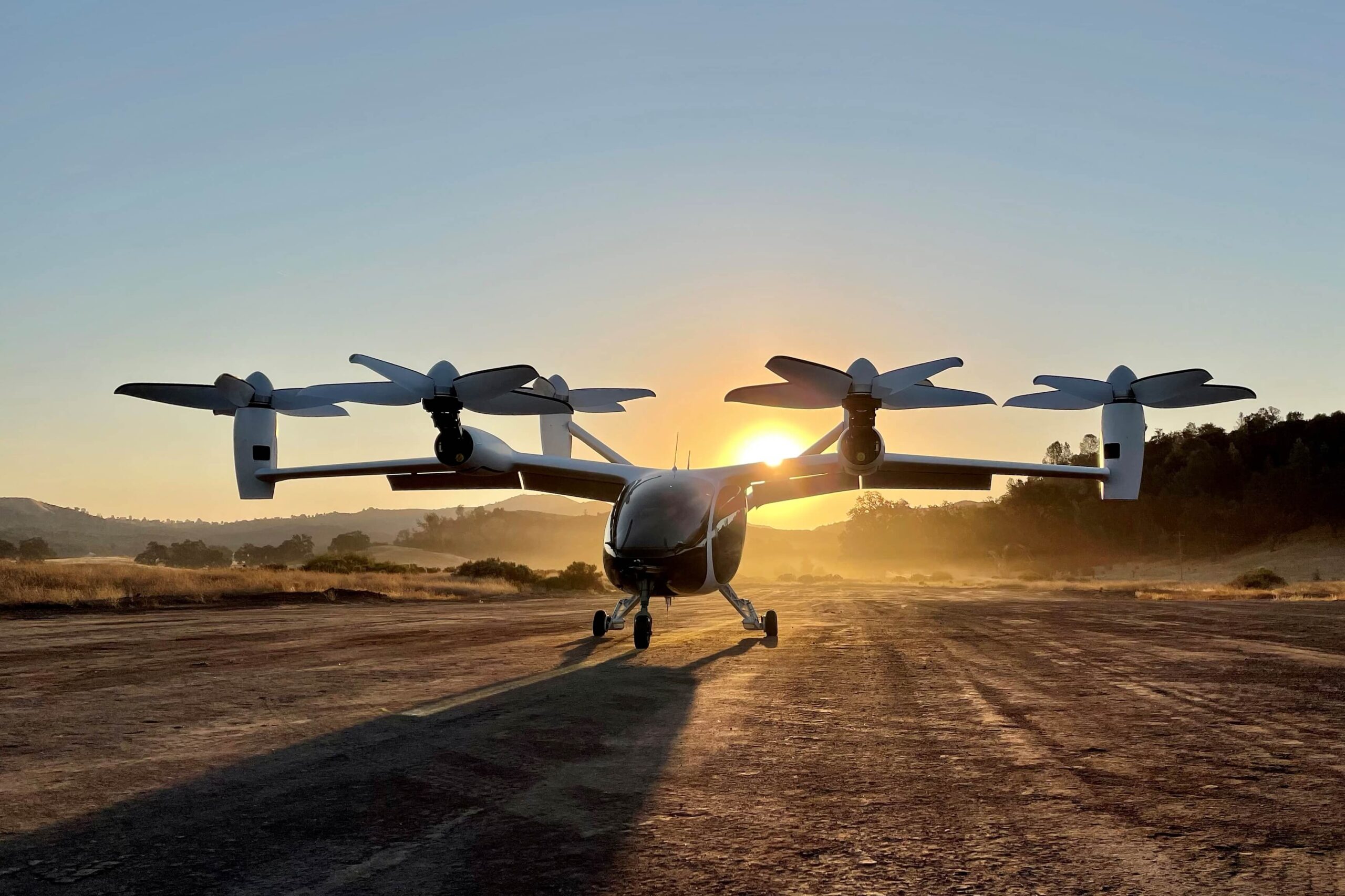 Joby stock slides after $500M share sale as some investors question ...