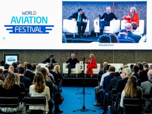 Digital transformation in aviation: Big data, IoT, AI & mobility - AeroTime