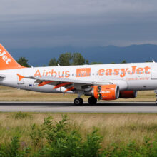 easyJet shareholders approve order for 56 Airbus A320neos - AeroTime