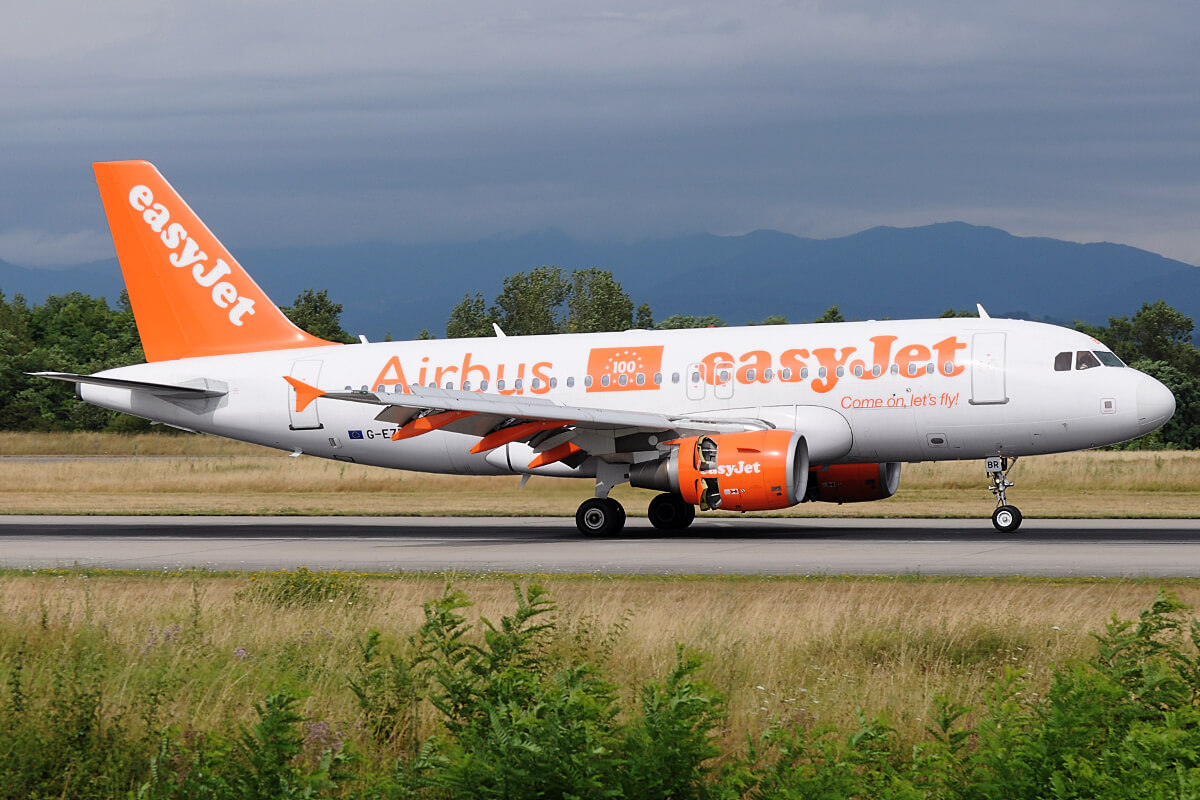 easyJet founder puts price on Airbus’ head - AeroTime