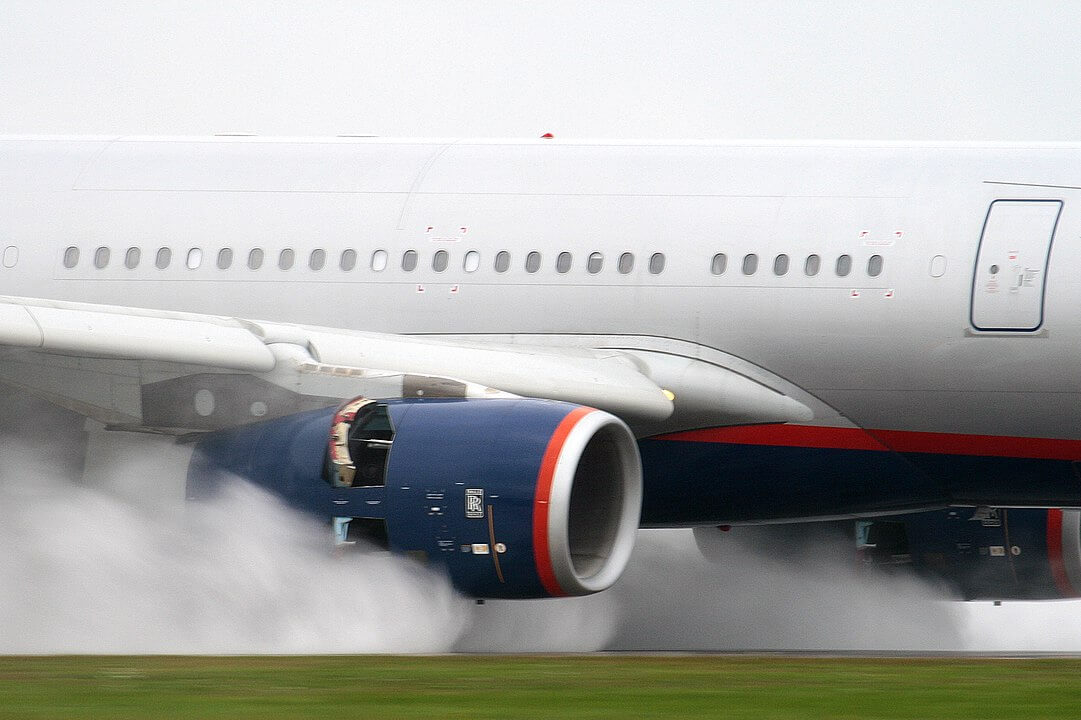 Aeroflot flies Trent 700 engine for 50K hours without overhaul - AeroTime