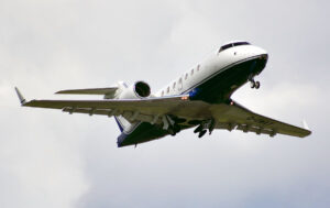 FAA proposes Challenger flap malfunction AD