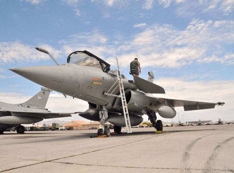 Dassault Aviation - AeroTime