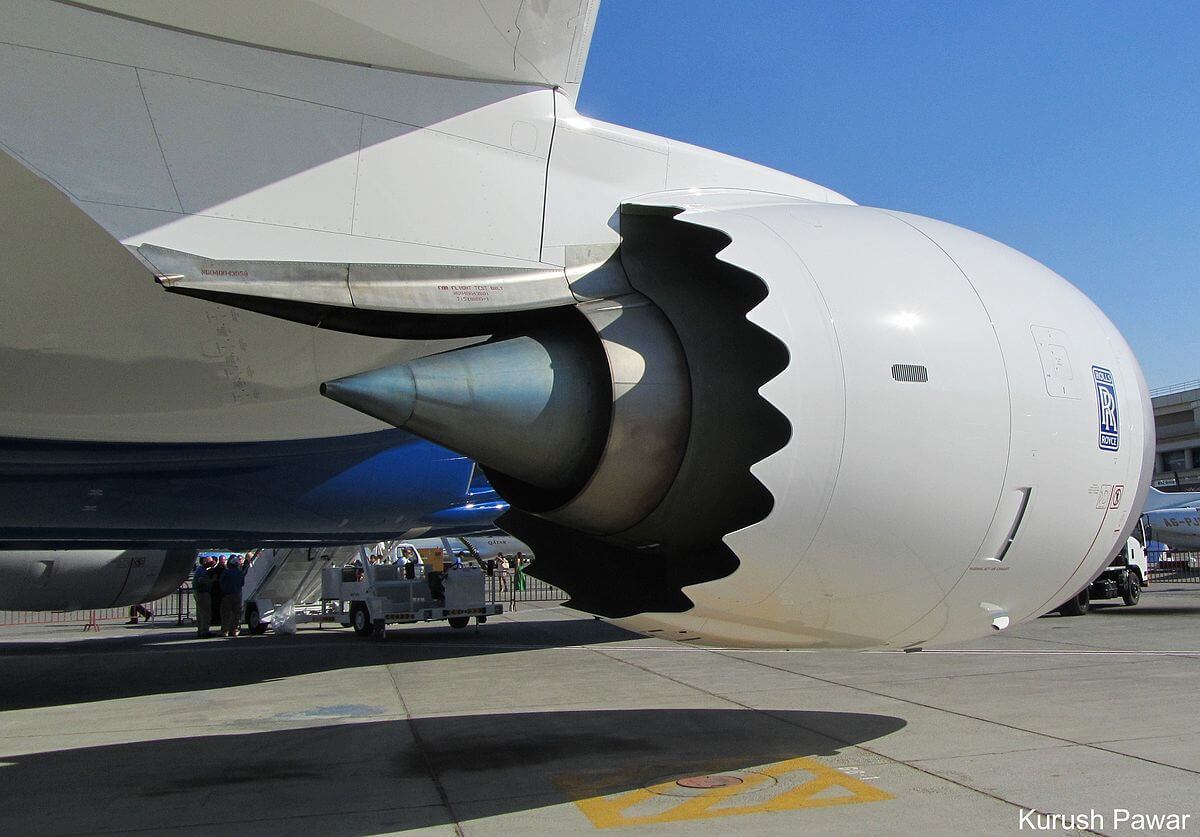 Rolls-Royce: EASA to order early Trent 1000 TEN inspections - AeroTime