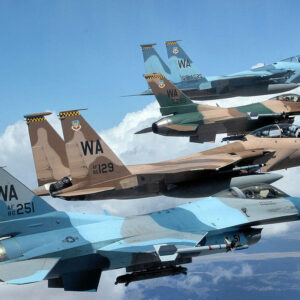 World’s most powerful private air forces - AeroTime