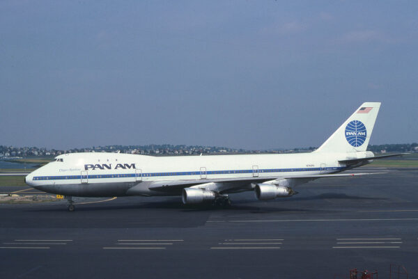 35 years ago today: The loss of Pan Am Flight 103