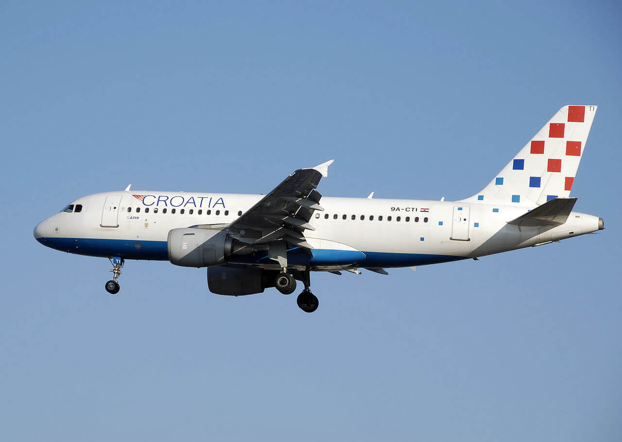 National carriers in re-making: Croatia, Slovenia & big backers - AeroTime