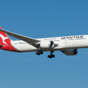Qantas announces major capacity expansion - AeroTime