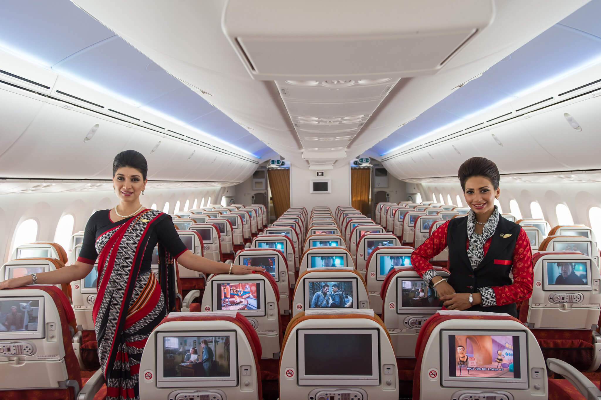India’s repatriation campaign underway, brings 8,500 people home - AeroTime