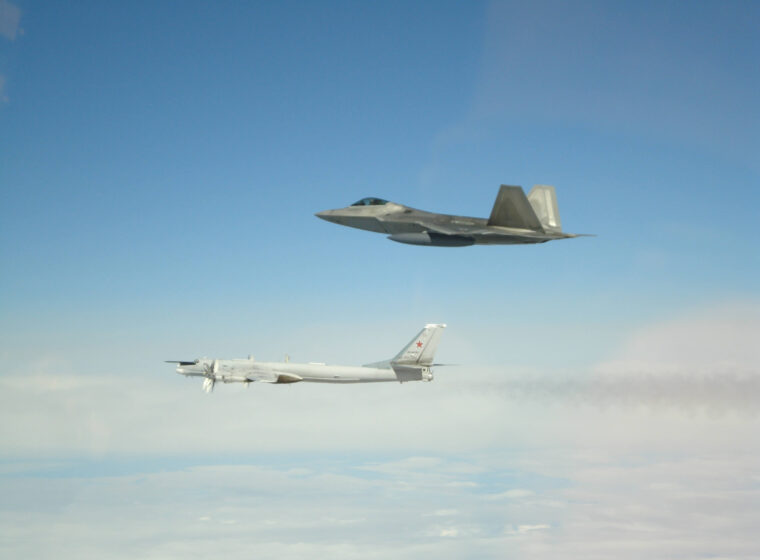 NORAD - AeroTime