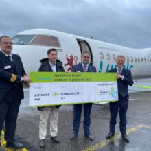 Luxair becomes the launch customer of Boeing 737 MAX-7 in Europe - AeroTime