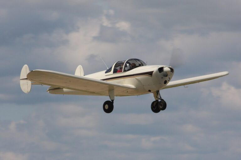 The 10 cheapest planes you can buy in 2025