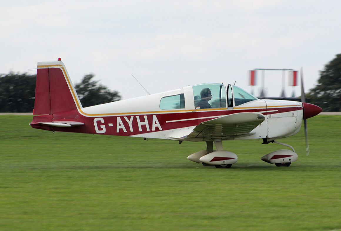 The 10 cheapest planes you can buy in 2025