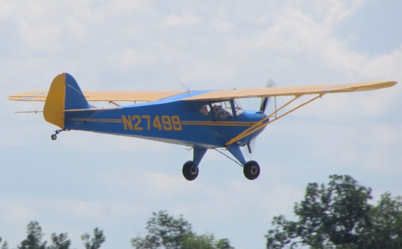 The 10 cheapest planes you can buy in 2025