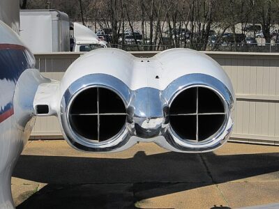 Lisa Marie, Hound Dog II: Elvis Presley’s airplanes explored