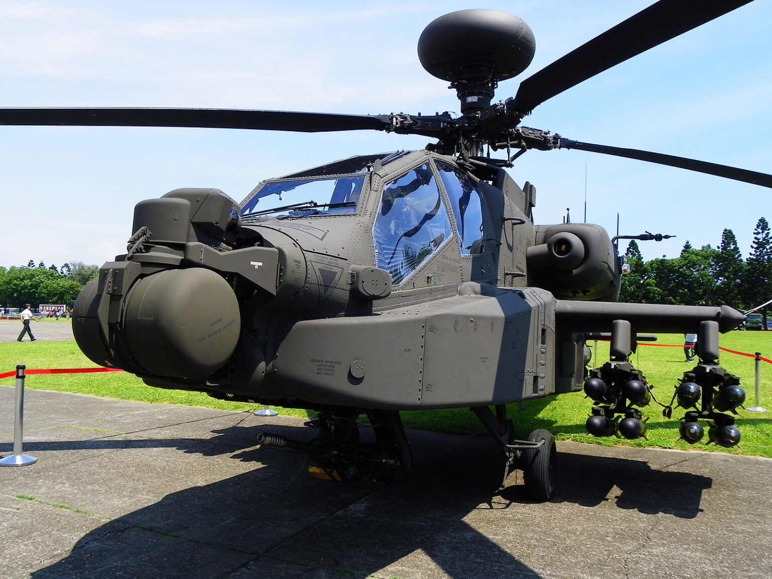 Top 10 most advanced attack helicopters in service in 2025