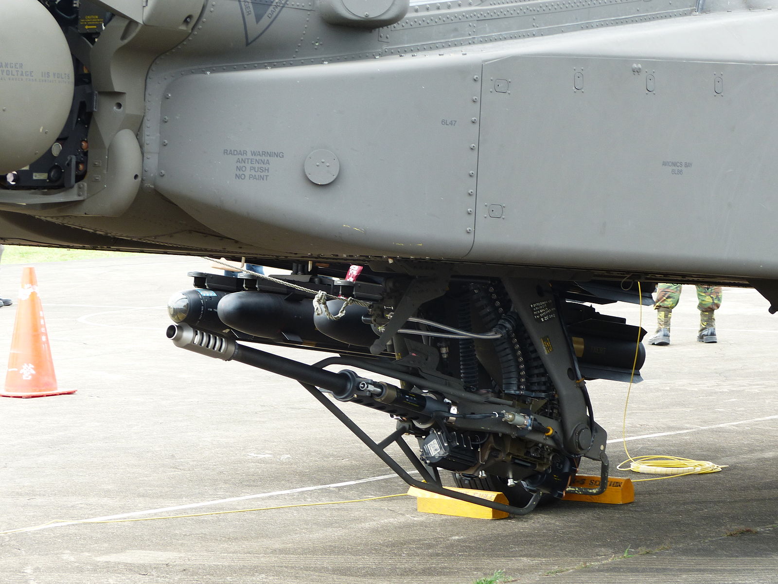 Top 10 most advanced attack helicopters in service in 2025