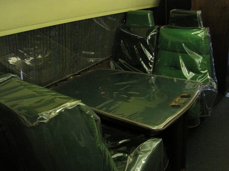 Lisa Marie, Hound Dog II: Elvis Presley’s airplanes explored