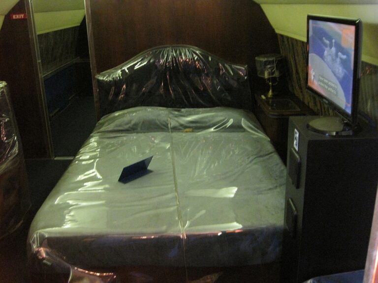 Lisa Marie, Hound Dog II: Elvis Presley’s airplanes explored