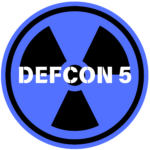 The 5 DEFCON levels explained