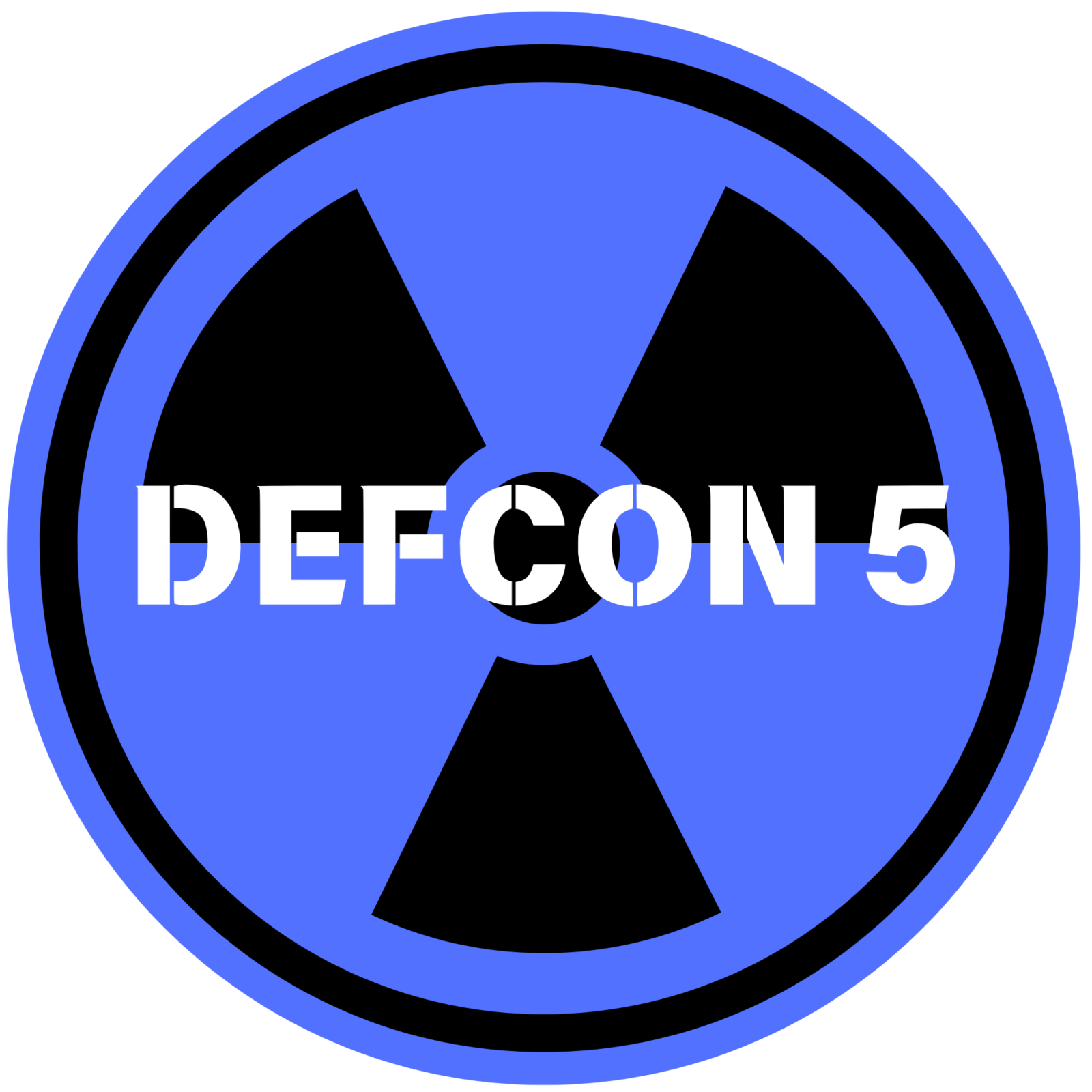 The 5 DEFCON levels explained