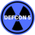 The 5 DEFCON levels explained