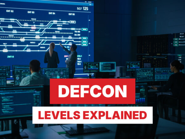 The anatomy of a commercial flight – Part two