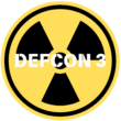 The 5 DEFCON levels explained