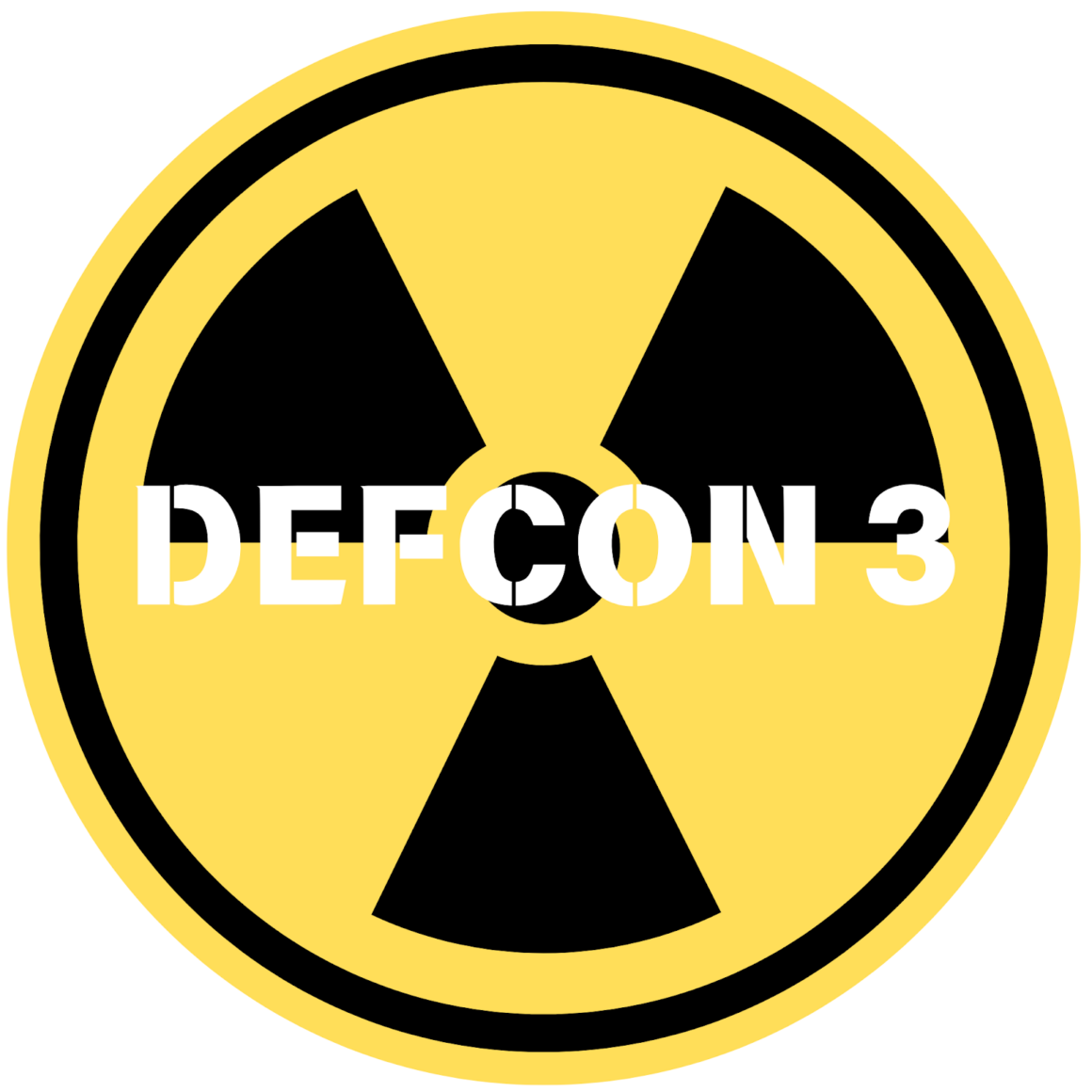 The 5 DEFCON levels explained