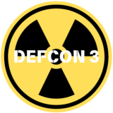 The 5 DEFCON levels explained