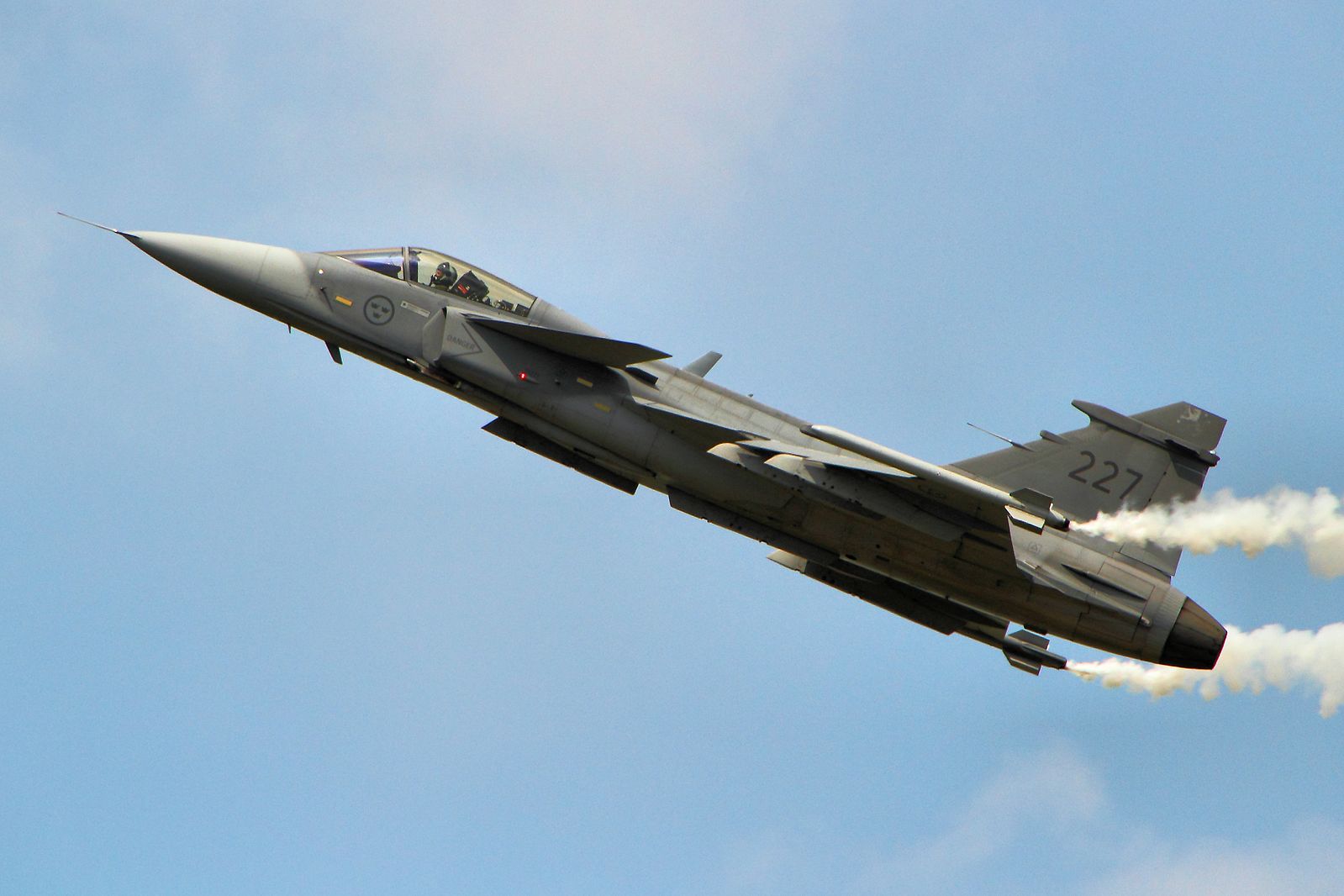 Top 10 most expensive fighter jets in 2024