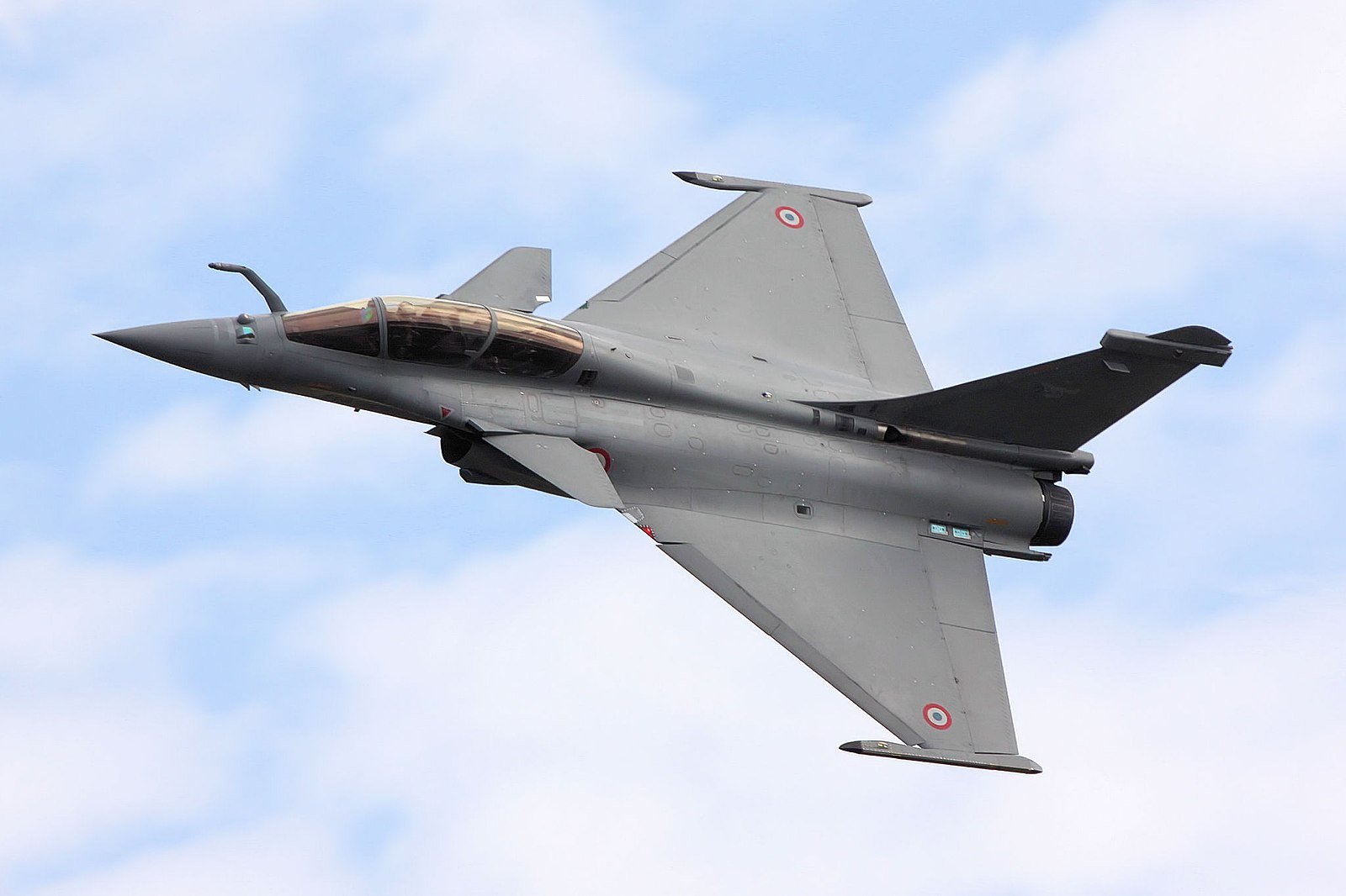 Top 10 most expensive fighter jets in 2024