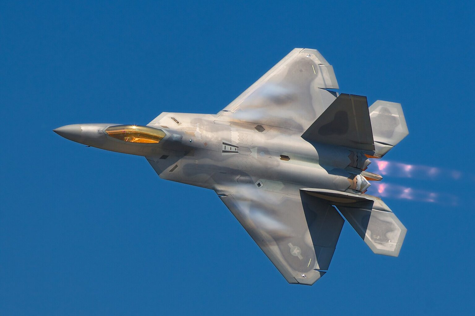 Top 10 most expensive fighter jets in 2024