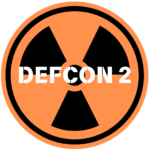 The 5 DEFCON levels explained