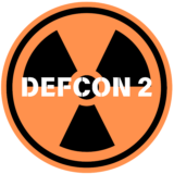 The 5 DEFCON levels explained