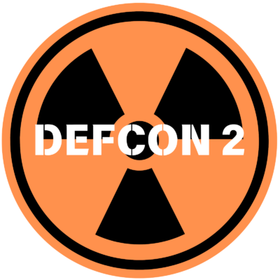 The 5 DEFCON levels explained