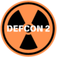 The 5 DEFCON levels explained