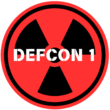 The 5 DEFCON levels explained