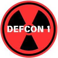 The 5 DEFCON levels explained