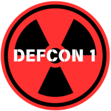 The 5 DEFCON levels explained