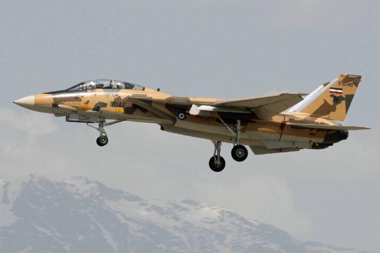 Ranked: Top 10 world's fastest fighter jets 2025