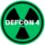 The 5 DEFCON levels explained