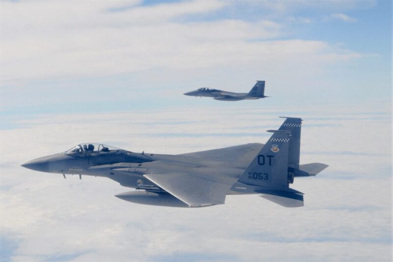 Ranked: Top 10 world's fastest fighter jets 2025
