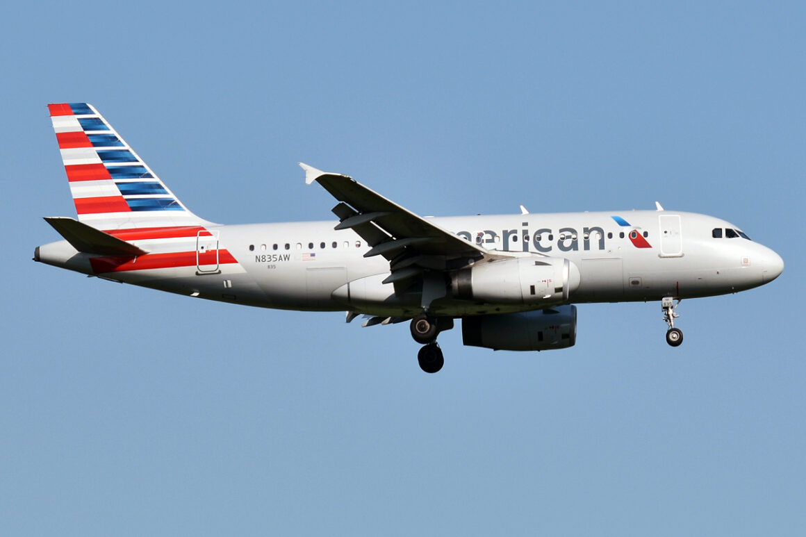 From airmail to American Airlines: The story of US Airways