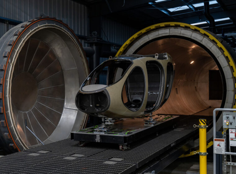 Aviation Technology and Innovation - AeroTime