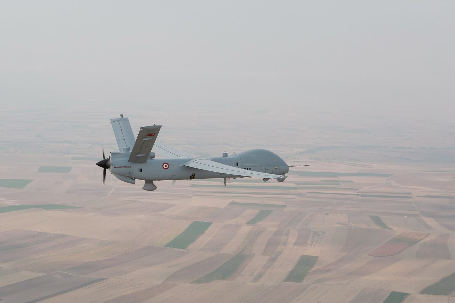 The world’s best military drones in 2025