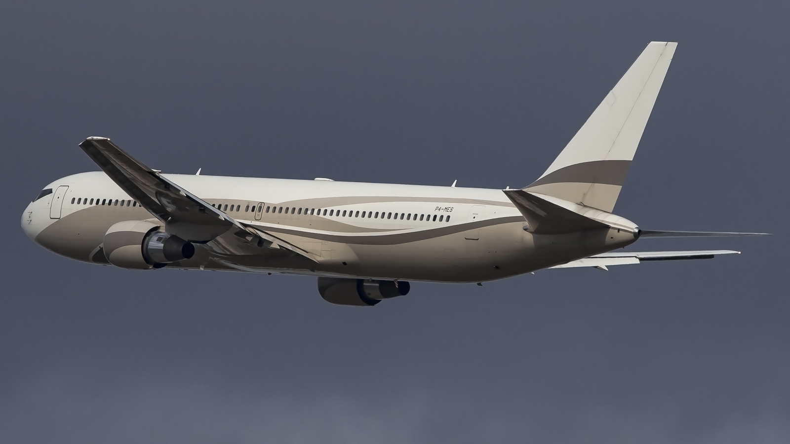 Top 10 largest private jets in the world in 2025