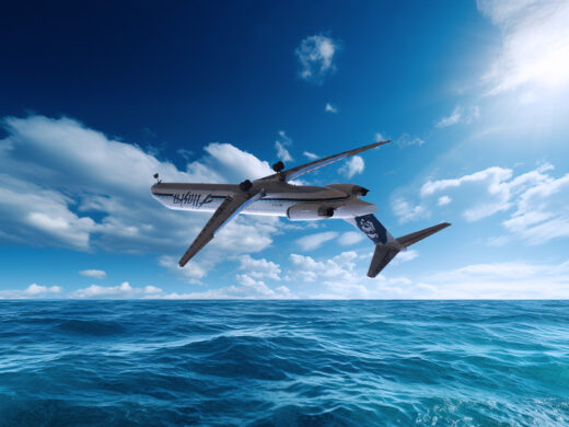 On this day: The crash of South African Airlines flight 295 - AeroTime