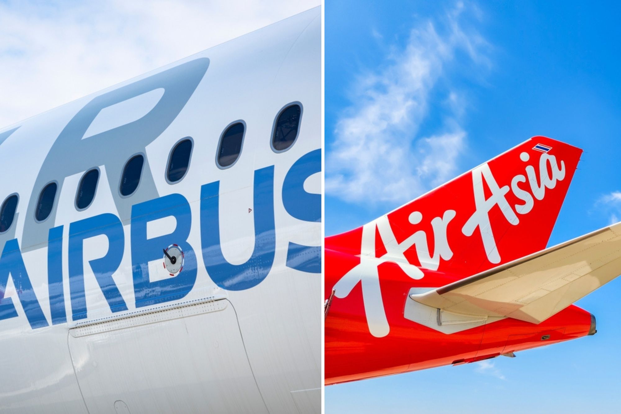 Airbus, AirAsia partner to further aviation sustainability - AeroTime