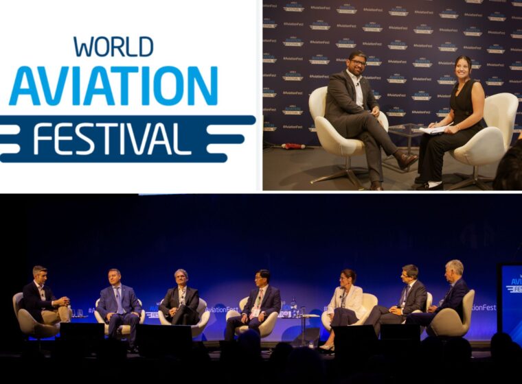 Aviation Events - AeroTime
